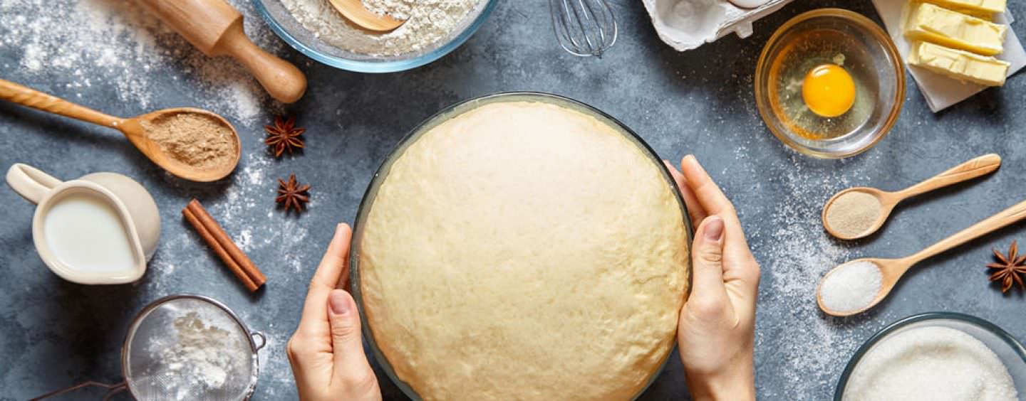 Mehlsorten – welche gibt es und was hat es mit dem Mehl Typ auf sich ...